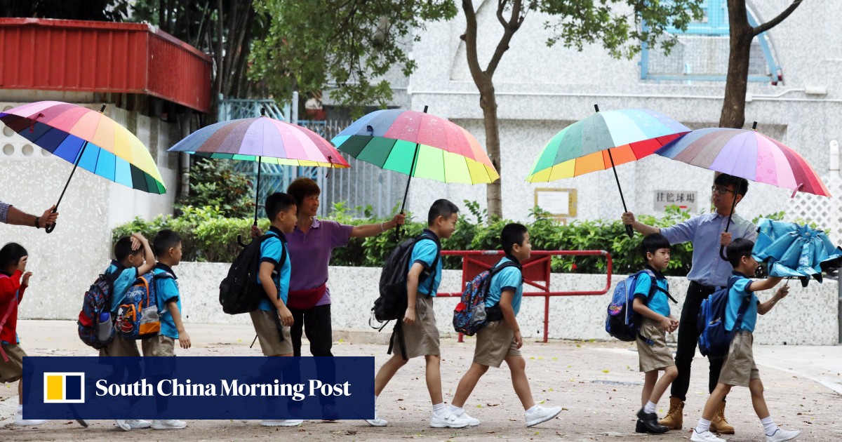 Cross-border students may resume in-person classes in Hong Kong from ...