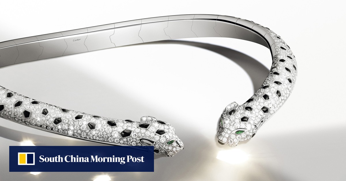 How the most iconic jewellery brands reinvent signature pieces, from ...