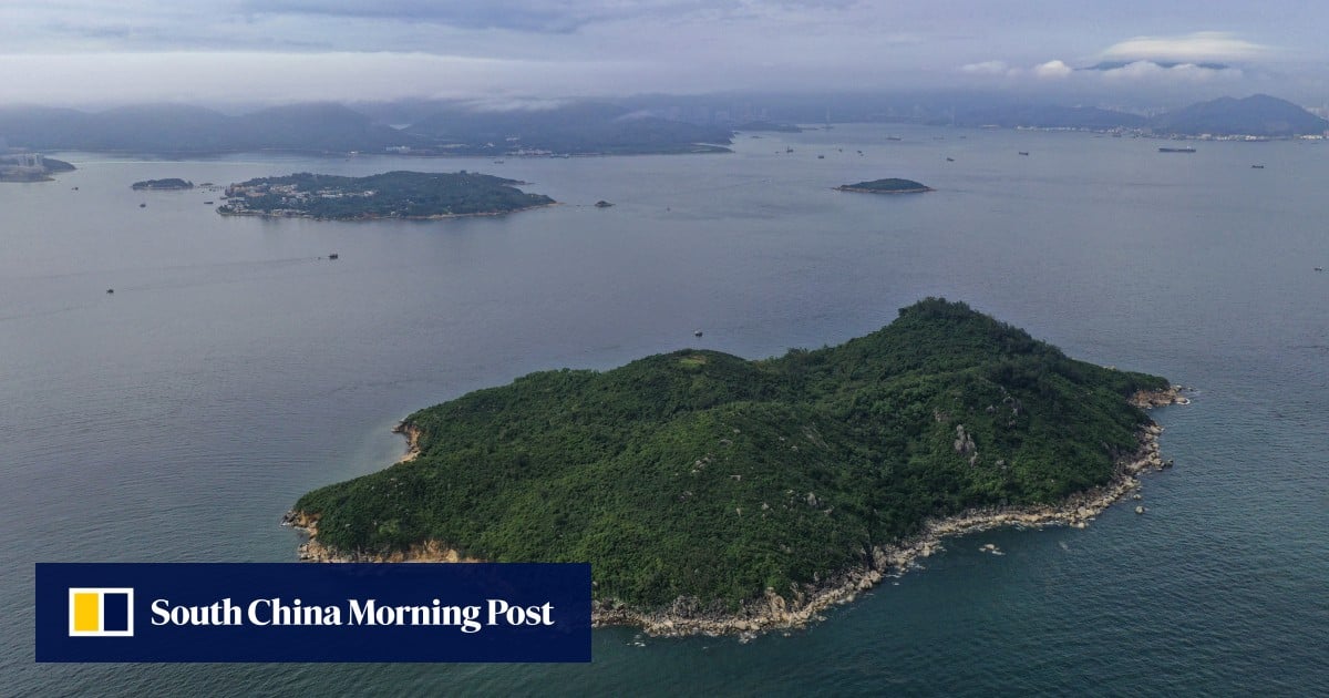 ‘too Early To Decide Public And Private Housing Ratio For Hong Kongs