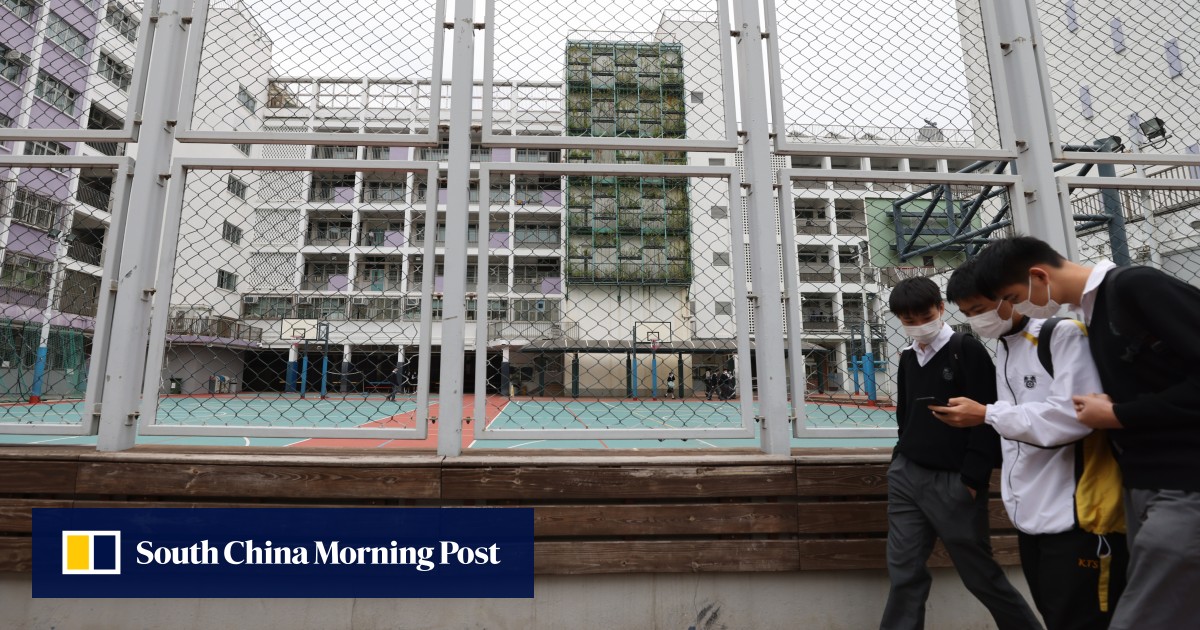 Letters Three Reasons For Hong Kong Secondary Schools To Reduce Class