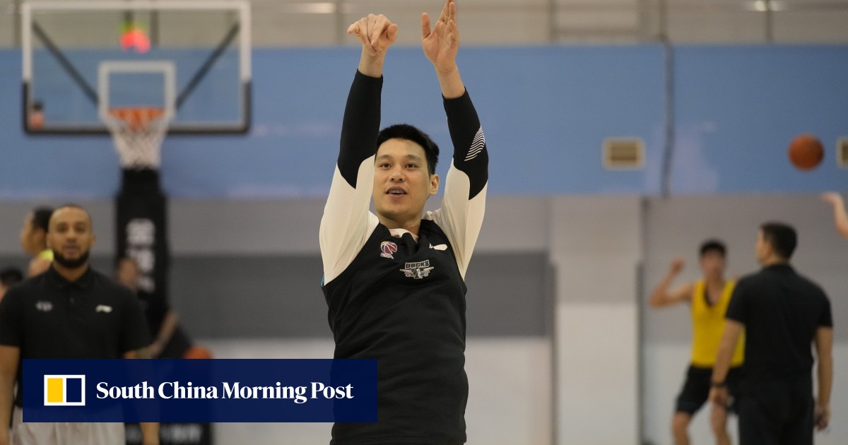 Jeremy Lin ponders next move after cutting short China stay with ...