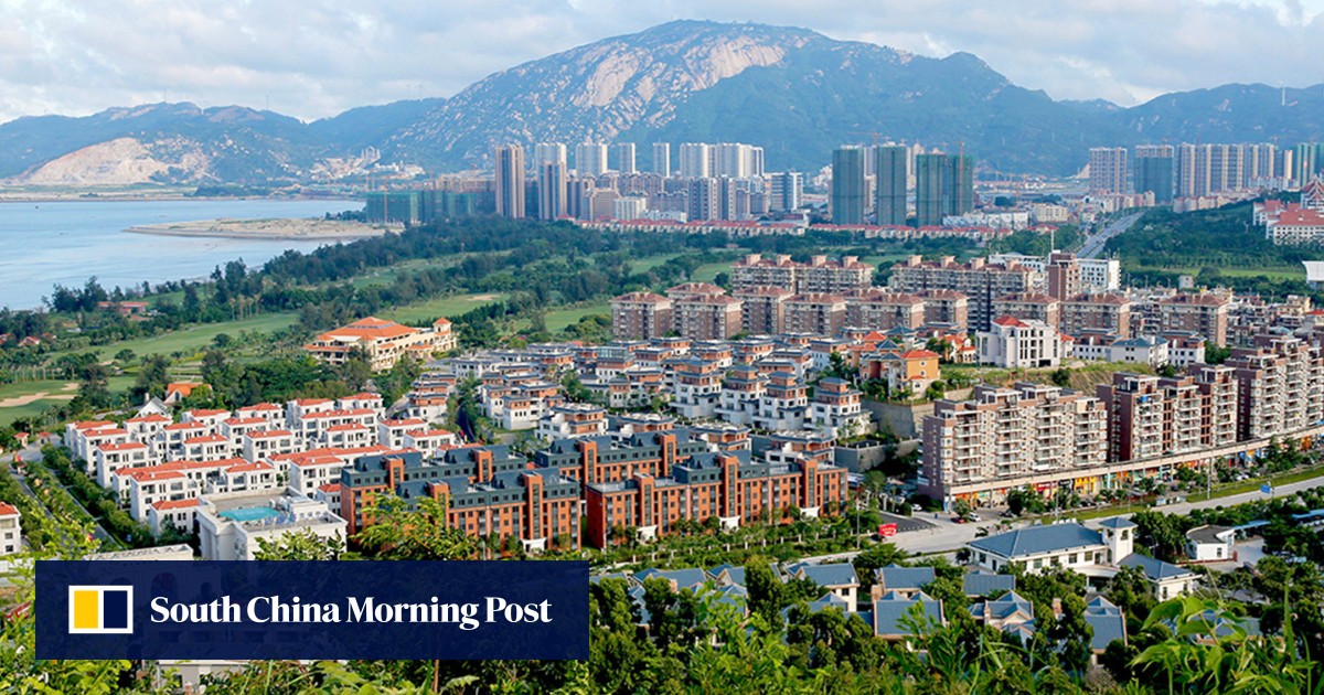 Zhangzhou offers subsidies of up to US$4,321 to homebuyers as more ...