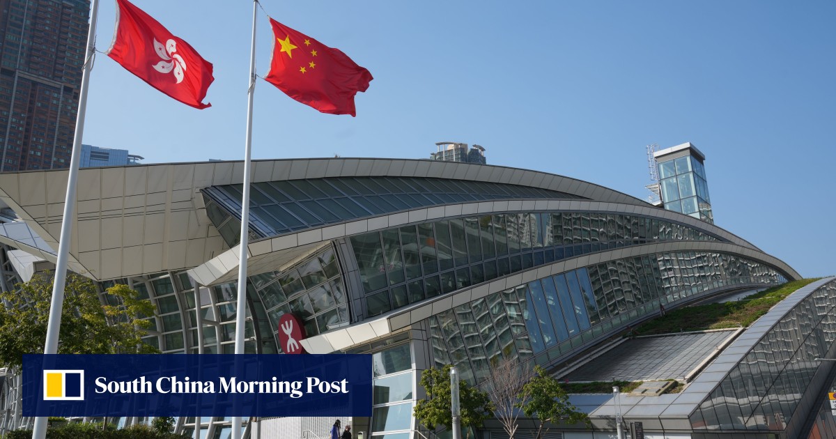 High Speed Rail Tickets To Be Available 3 Days Before Reopening Of Hong