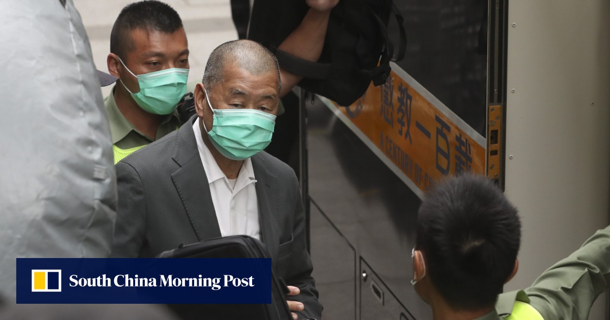 National security law: Hong Kong to pass legislative amendment ‘in ...