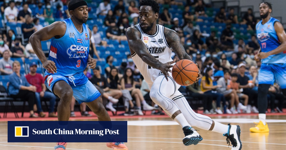 Asean Basketball League: Hong Kong Eastern shine on opening night in ...