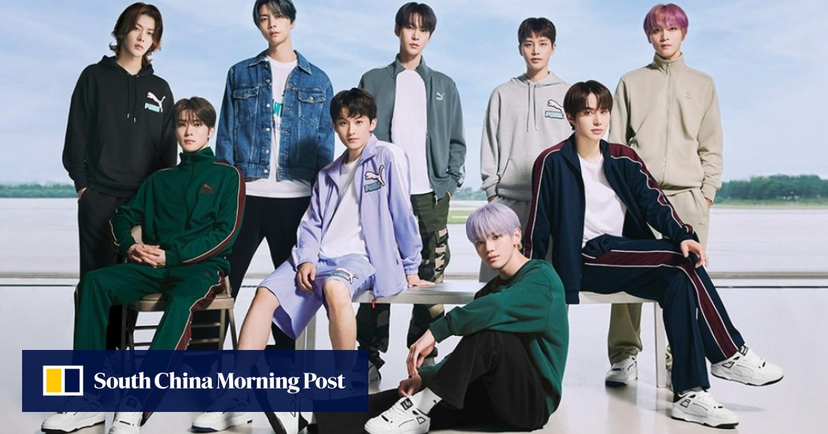 ‘1 tree can change the world’: K-pop label behind NCT, Aespa and other ...