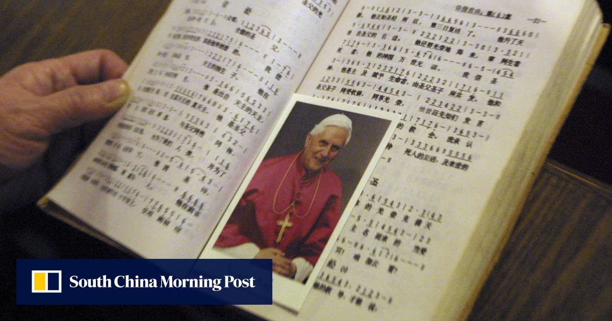Letter | From China to Iraq, the legacy and lessons of former Pope ...