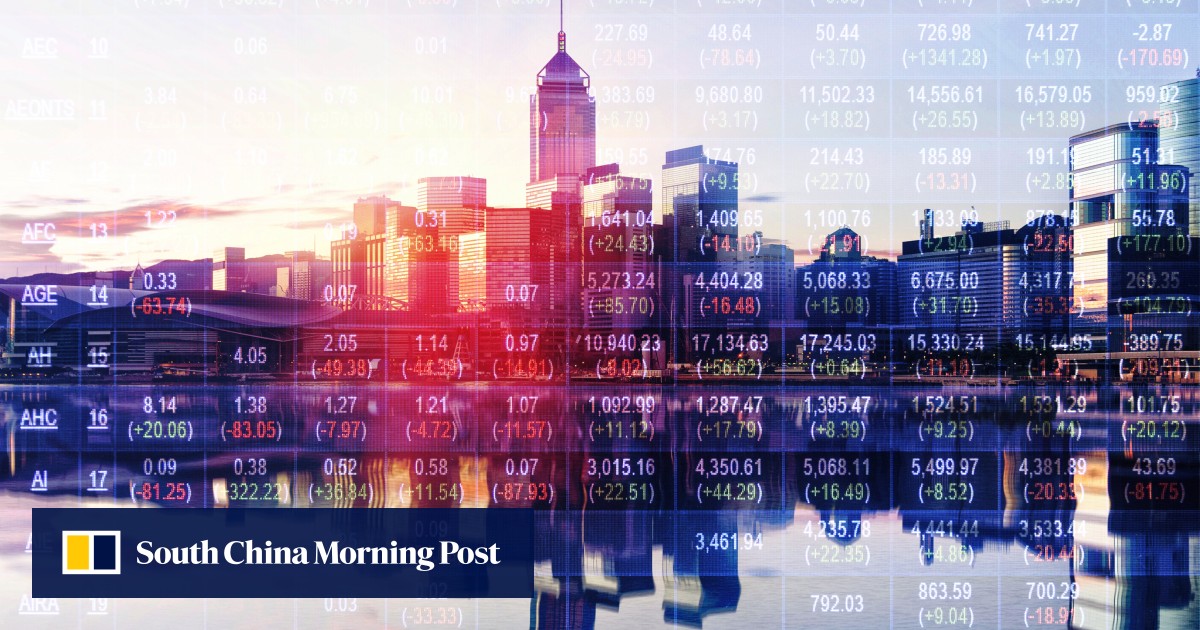 How Hong Kong Can And Should Raise Its Game To Restore Status As A