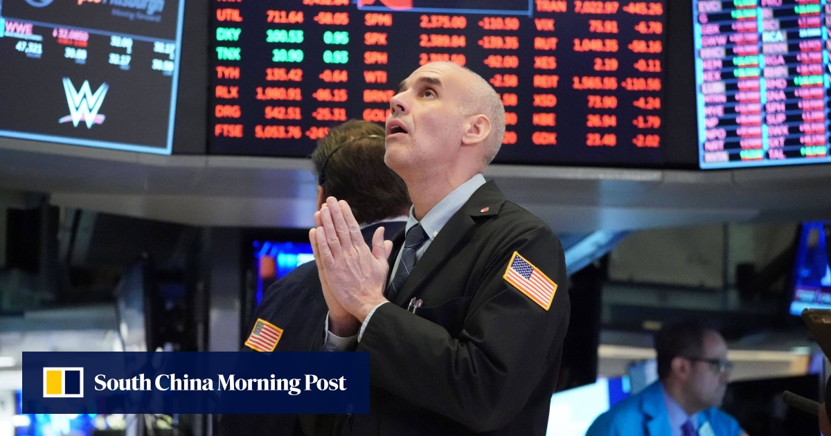 Private equity can provide hedge for investors burned by public markets ...