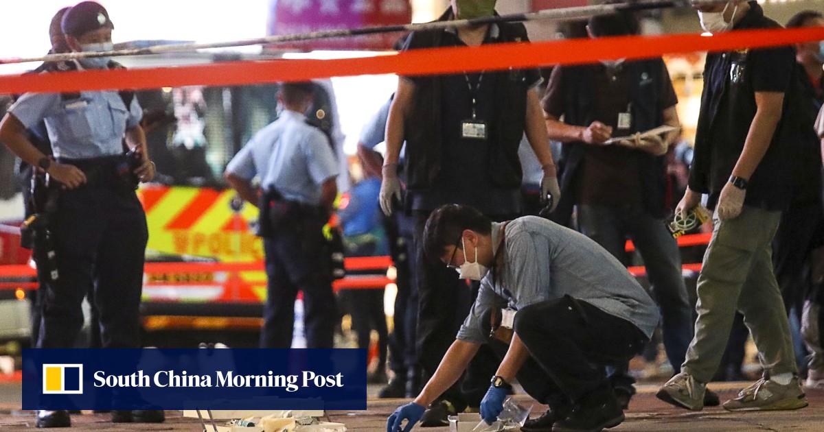 Former Hong Kong Civil Servant Gets 6 Months Jail For Urging Copycat