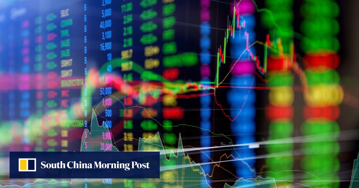 Hong Kong Stocks Hit Four Month High As China Reopening Bulls Power