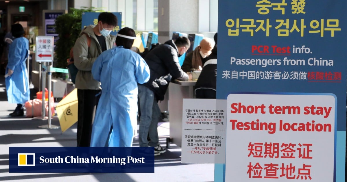Hong Kongs No 2 Official Appeals To Consulates To Drop ‘unnecessary