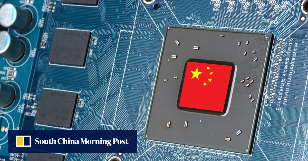 US-China tech war: Shenzhen set to become international sourcing hub ...