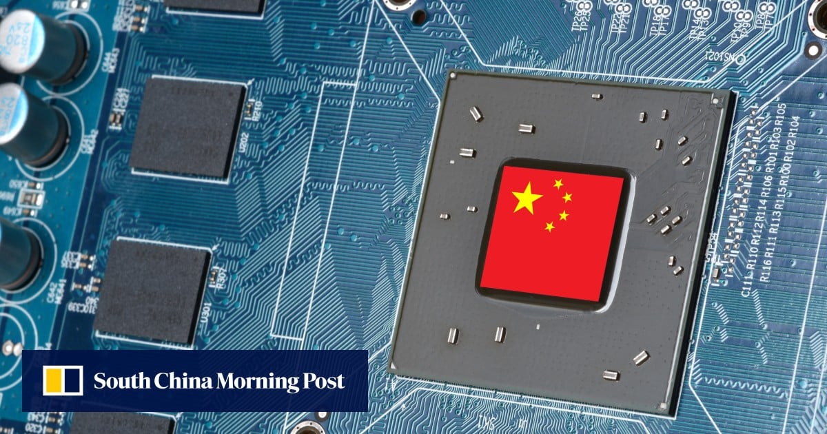 Us China Tech War Shenzhen Set To Become International Sourcing Hub
