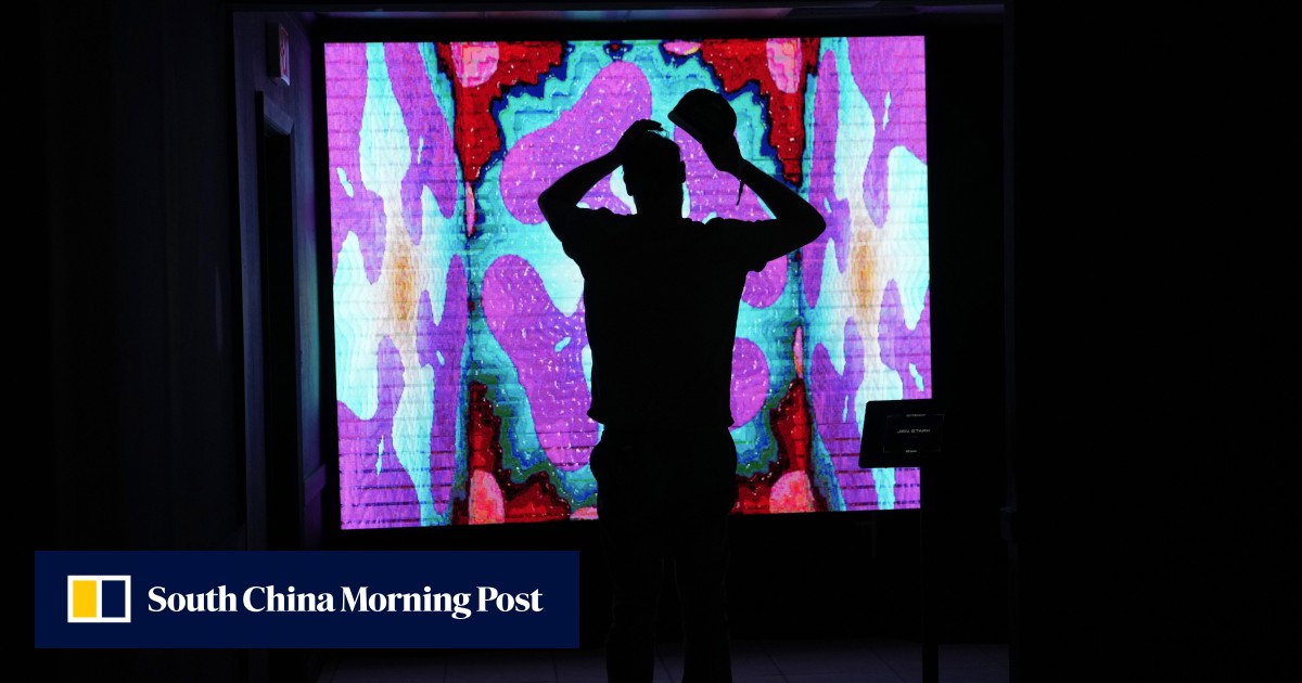 Letters | Will the machines take over our art and music in a Web3 world ...