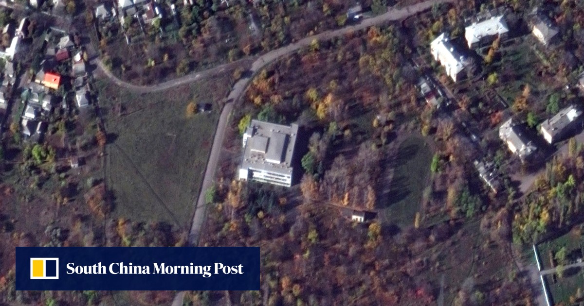 Russia blames its soldiers’ mobile phone use for Ukrainian missile ...