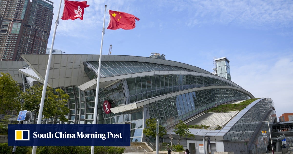 No more PCR tests at border for Hong Kong travellers to mainland China ...