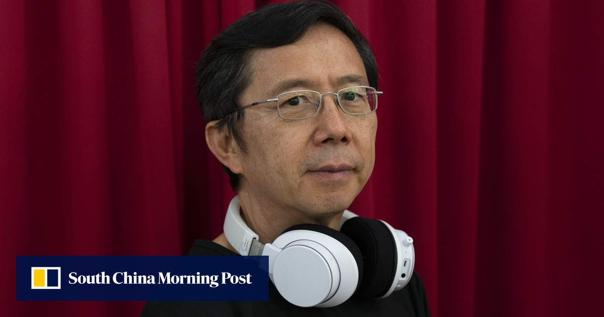 CEO of Singapore’s Creative Sim Wong Hoo, who took on Apple, dies at 67 ...