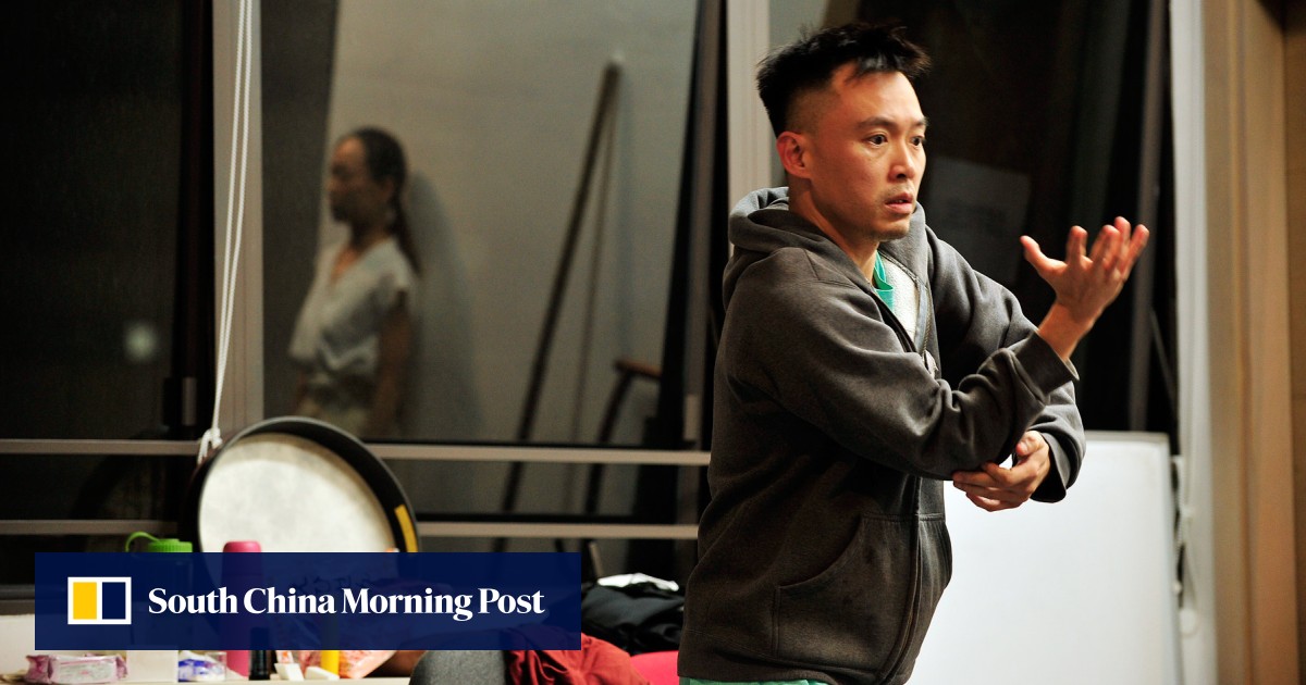 On 10th anniversary, Hong Kong’s Siu Lung Fung Dance Theatre turns from ...