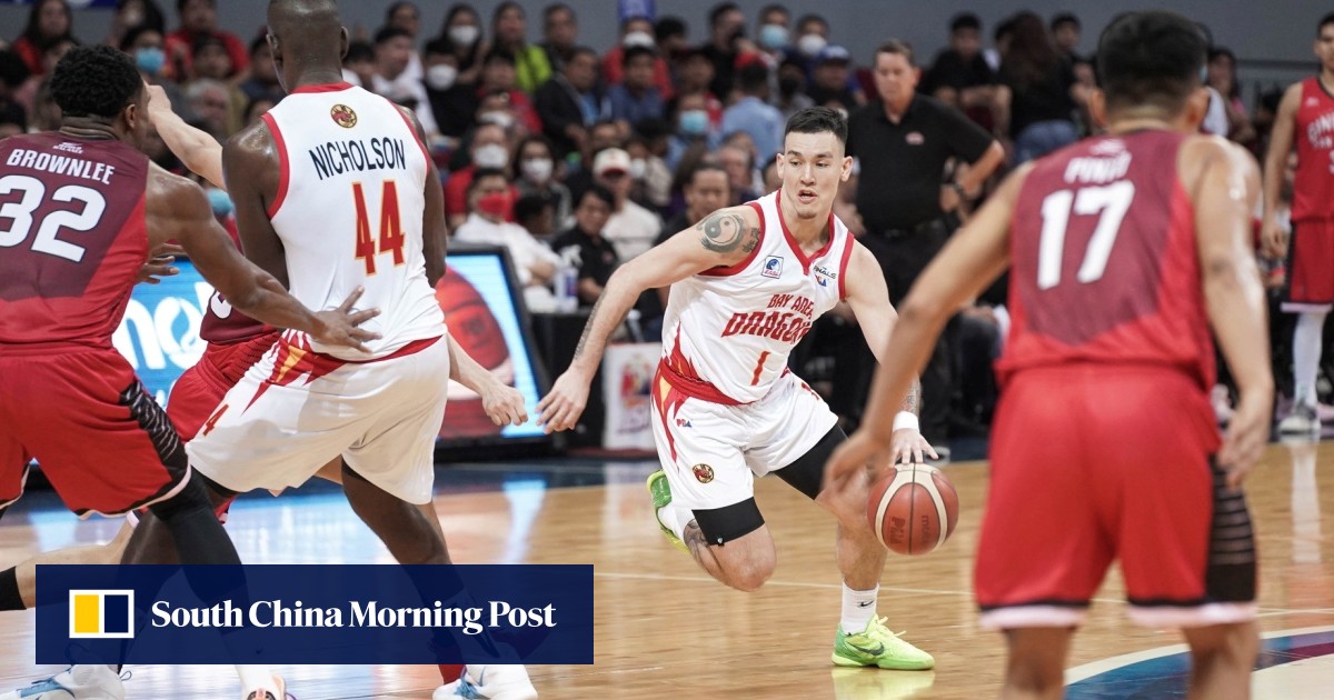 ‘Inexperience’ proves costly for Bay Area Dragons in PBA Commissioner’s ...