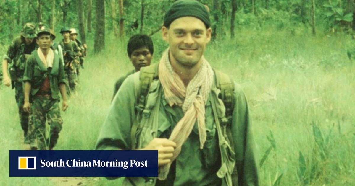 Nate Thayer, who interviewed Khmer Rouge’s Pol Pot, dead at 62 | South ...