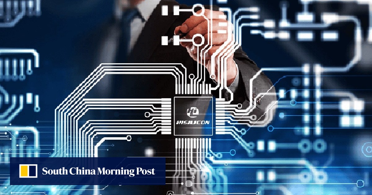 Tech war: Huawei’s stealth chip production plan becomes a guessing game ...