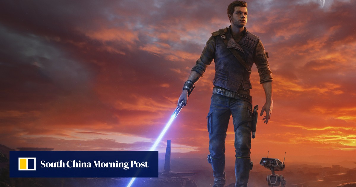 10 video games’ stories we can’t wait for in 2023, from Star Wars to ...