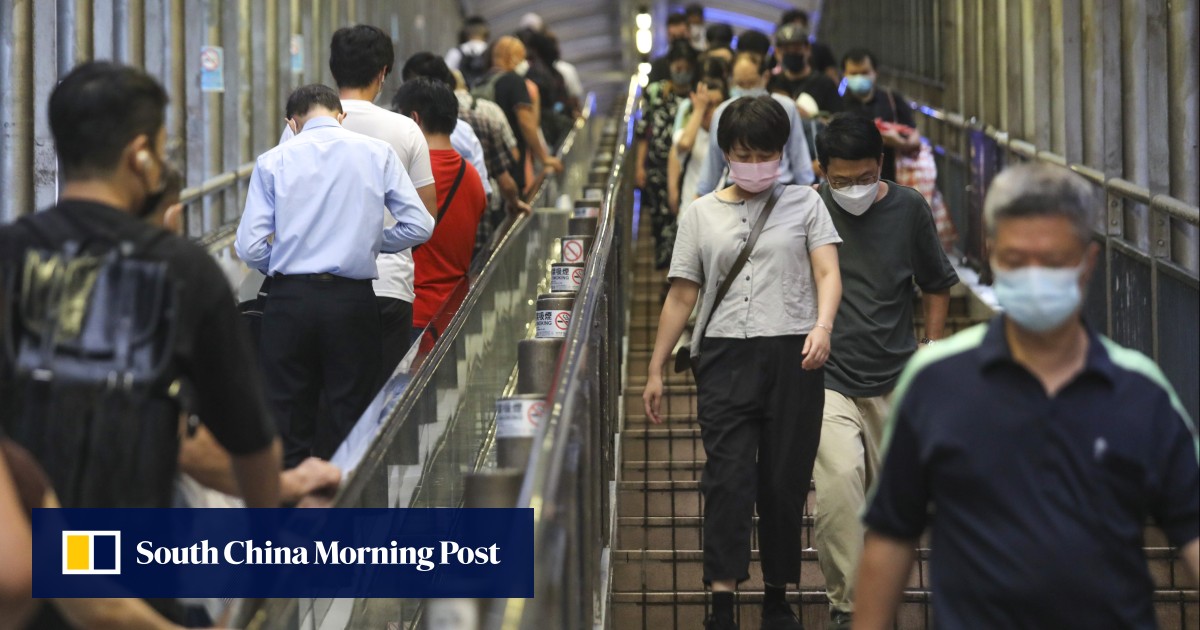 Hong Kong’s small businesses risk losing more workers on poor medical ...