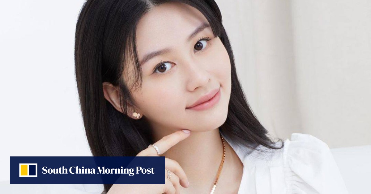 Meet Ayla Sham Yuet Chingmy Yaus Fashionista Daughter Her Mum Is A