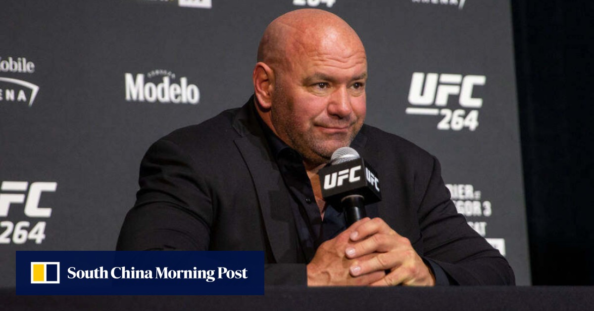 Dana White’s ‘Power Slap’ premiere delayed for now by TBS after UFC ...