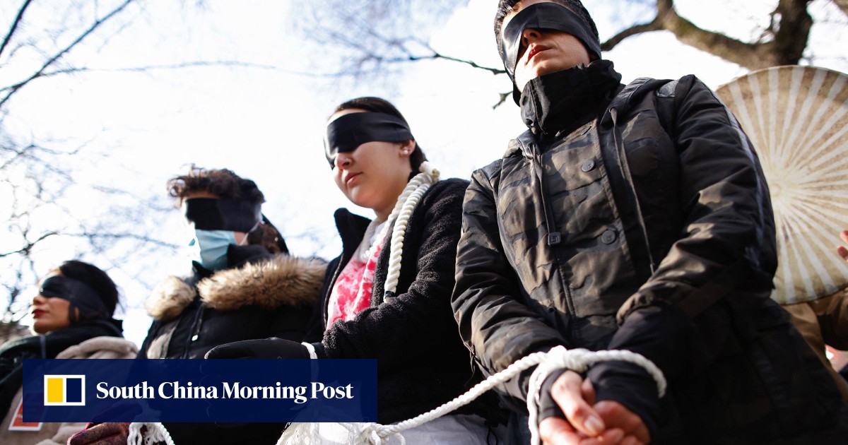 Journalist arrested, more than 80 media workers detained in Iran ...