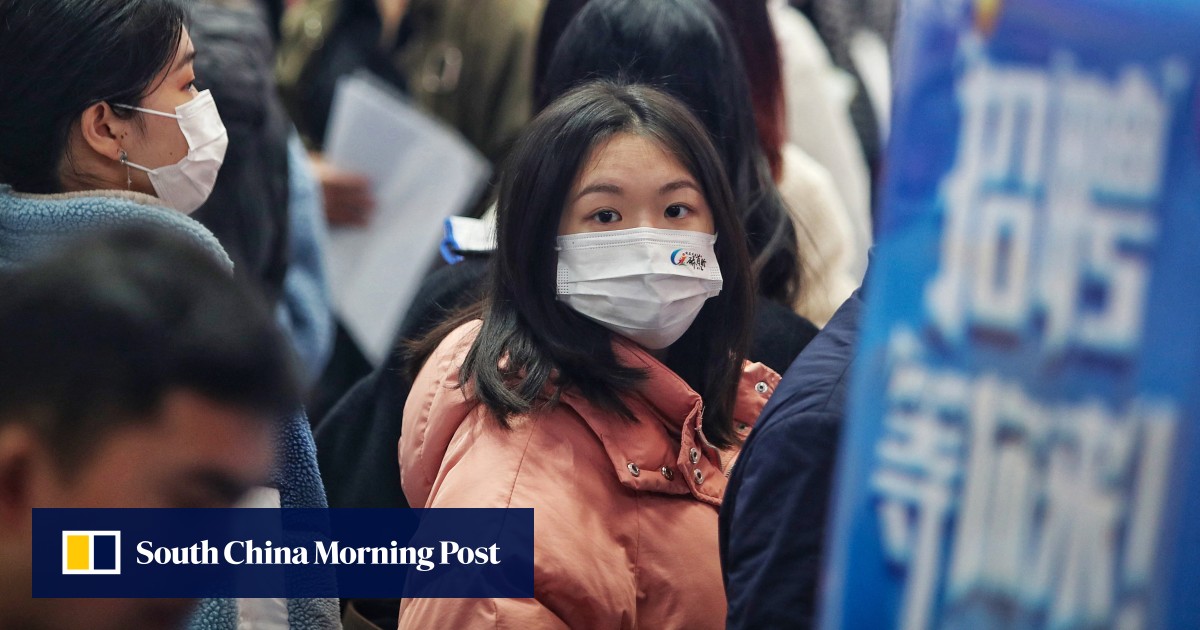 China jobs: as small towns lure more young workers, what about big-city ...