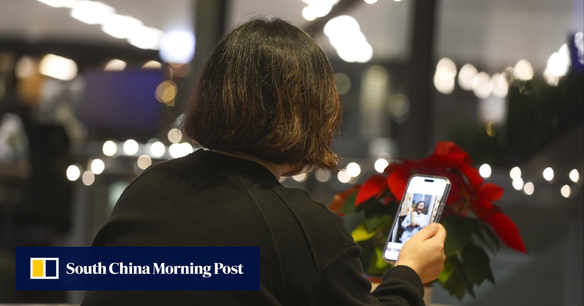 ‘I miss them so much’: Hongkongers with loved ones in mainland China ...
