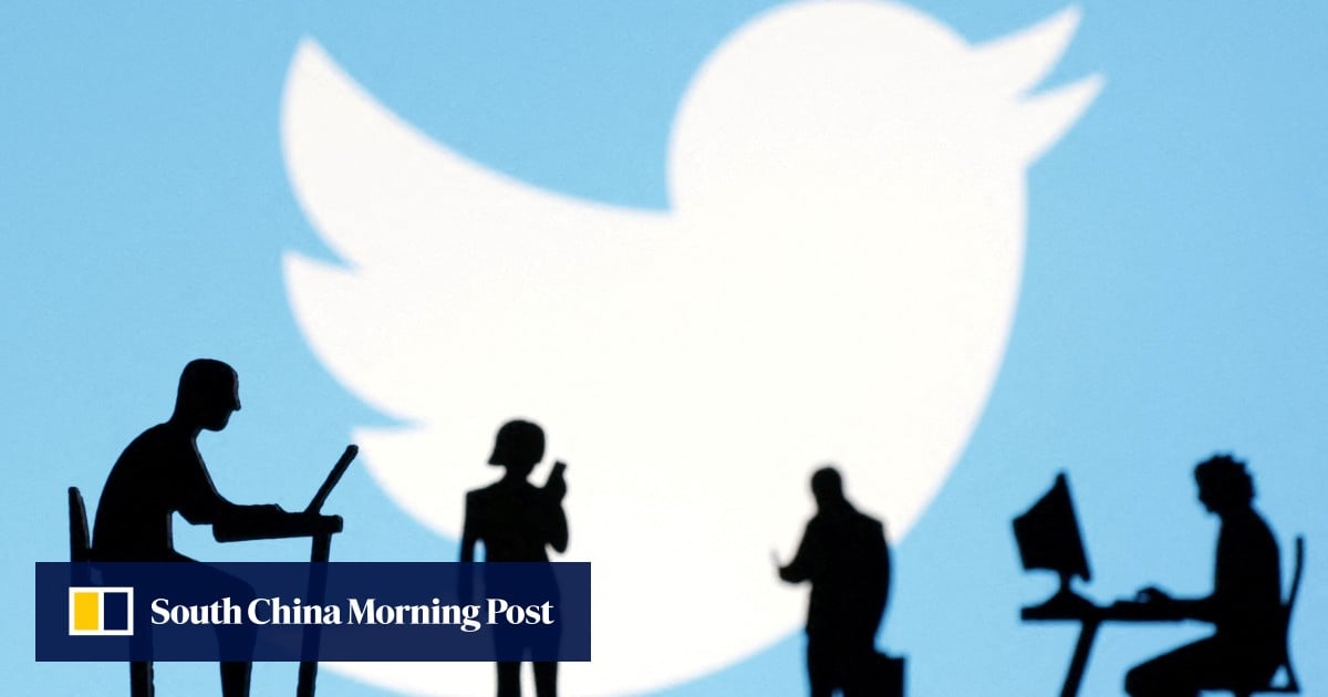 Twitter hacked, 200 million user email addresses leaked, researcher ...