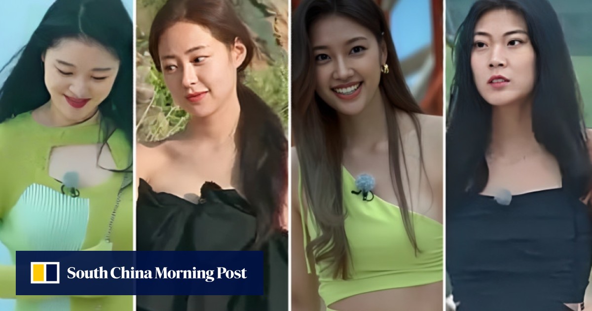 10 best Single’s Inferno season 2 fashion moments: from Choi Seo-eun’s ...