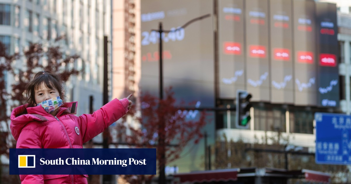 Citic, CICC to thrive in 2023 as Chinese stock market recovery boosts ...