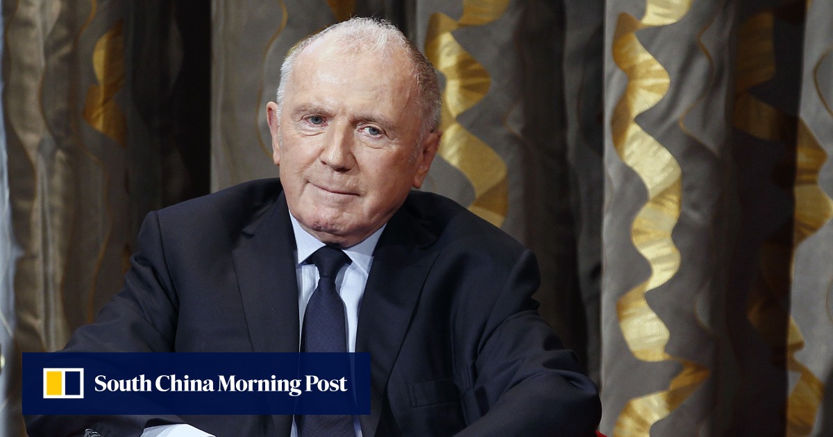 Inside François Pinault’s rags-to-riches story with Kering: the ...