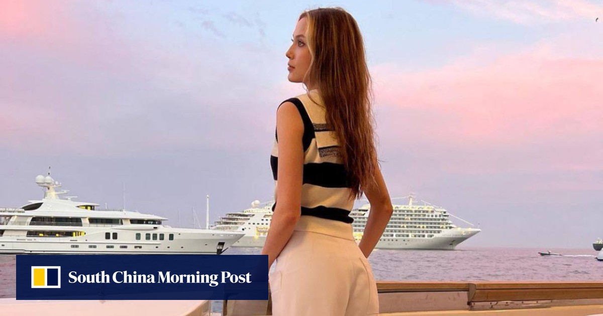 Eileen Gu reflects on ‘mind blowing’ 2022 and sets sights on more glory at Aspen X Games | South ...