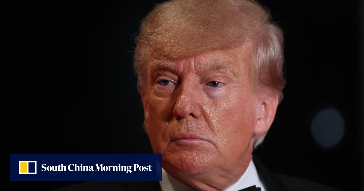 Donald Trump called ‘moron king’ by podcast star Joe Rogan in latest ...