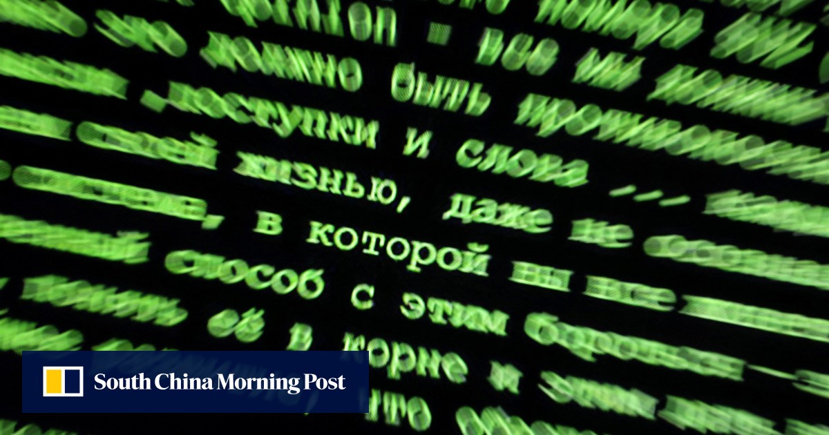 Russian hackers targeted US nuclear labs amid Vladimir Putin’s threats ...