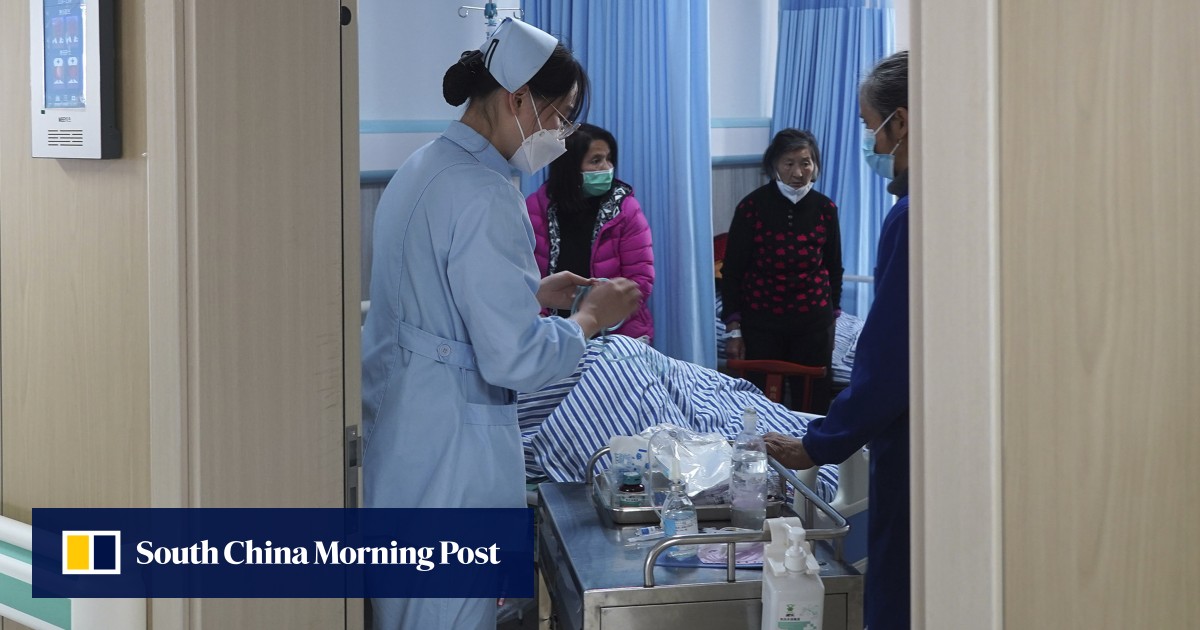 17 killed, 22 injured in eastern China road accident, state media ...