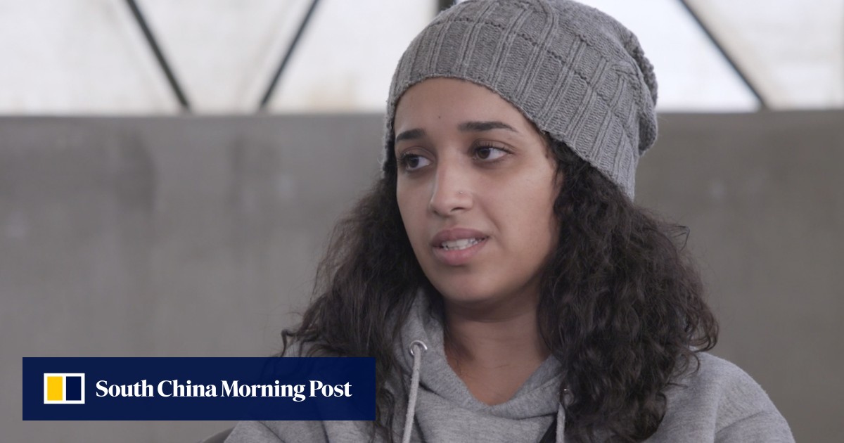Alabama woman who joined Isis hopes to return from Syria camp | South ...
