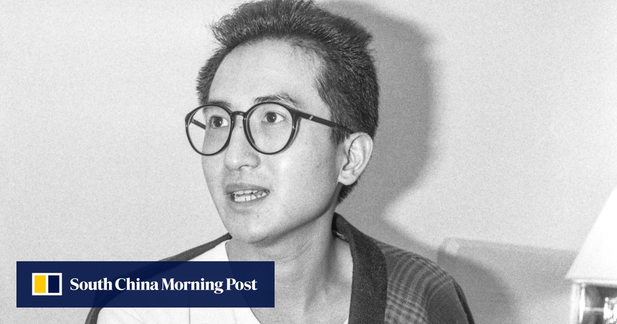 When triads attacked ‘Chinese Heroes’ cartoonist Ma Wing-shing and his ...