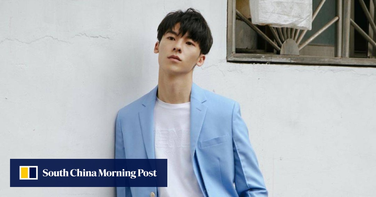 How Someday or One Day’s Greg Han became a fashion icon: the Taiwanese ...