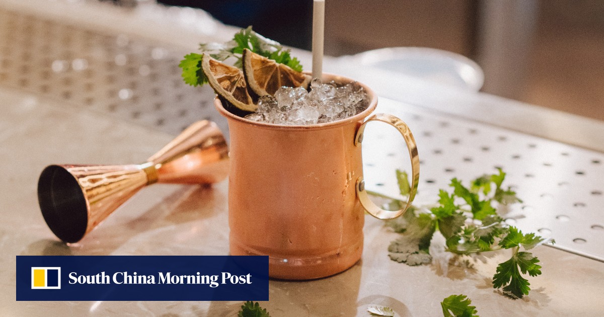 Lemna of The Alchemist bar review: Asian-inspired cocktails meet ...