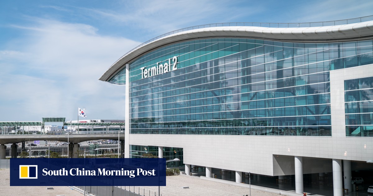 Hong Kong Asks South Korea To Remove ‘unreasonable Flight Restrictions