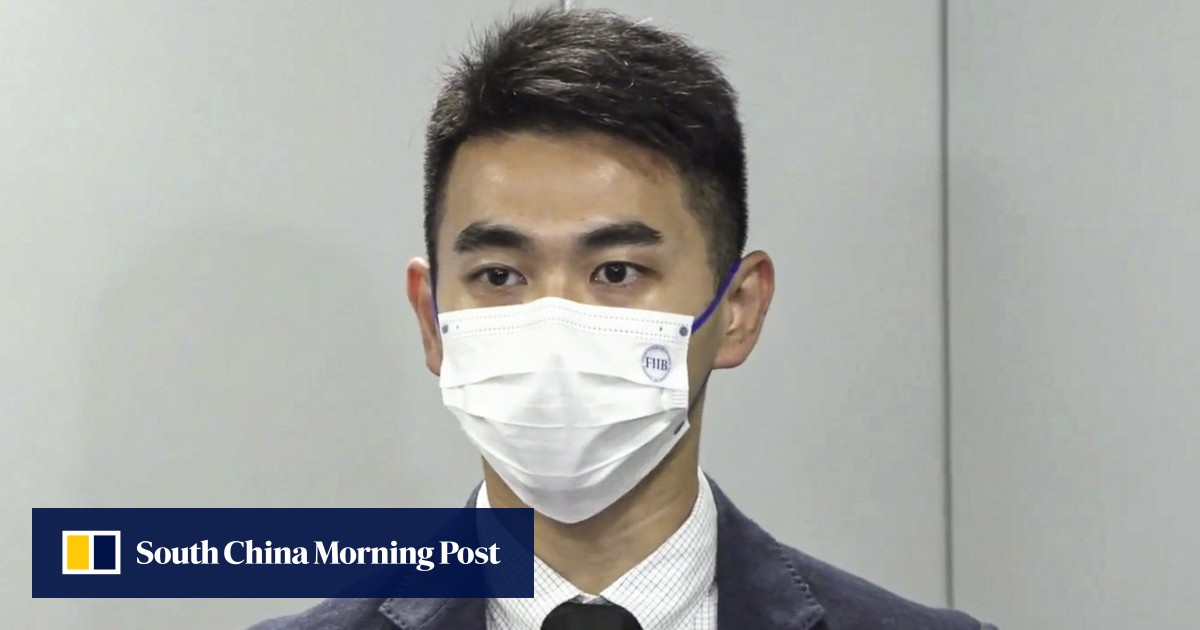 13 Hong Kong Domestic Helpers Among 18 Arrested In Police Probe Into Hk