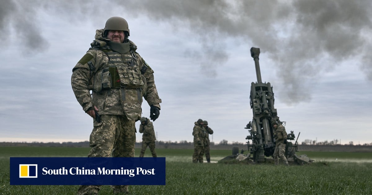 Ukraine War Putin Ally Accuses The West Of Trying To ‘erase Russia