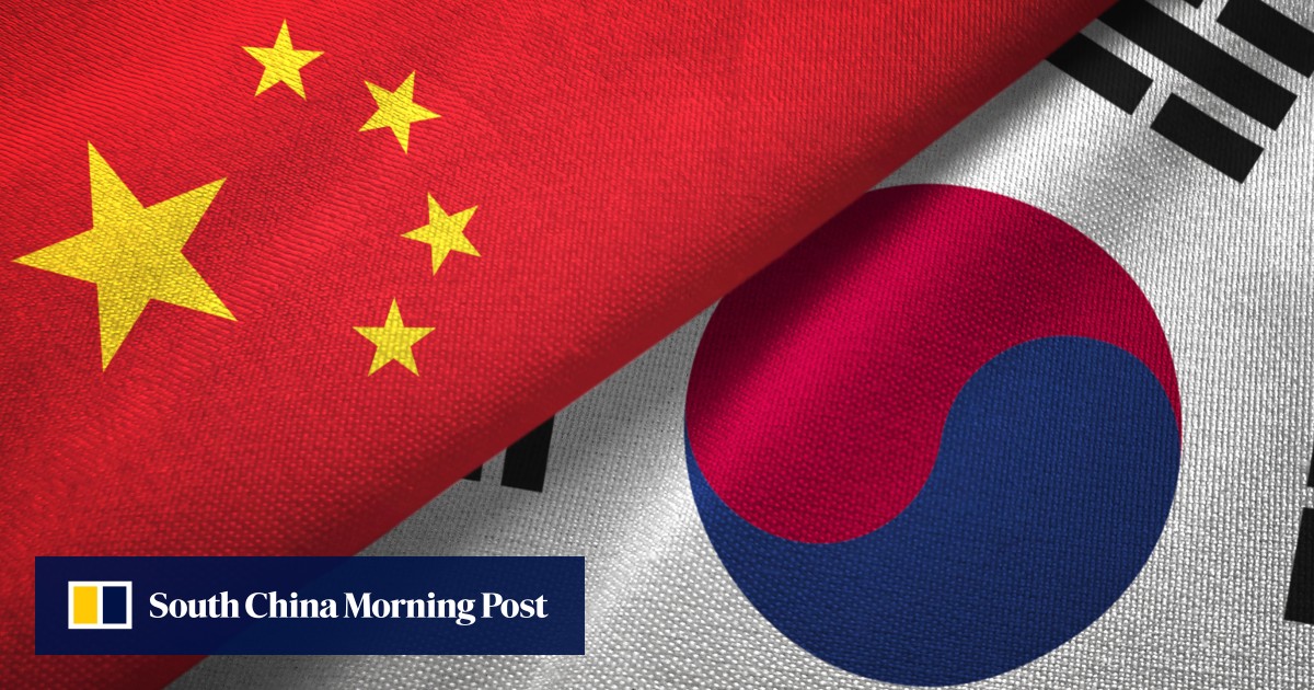 China retaliates against travel restrictions by suspending short-term ...