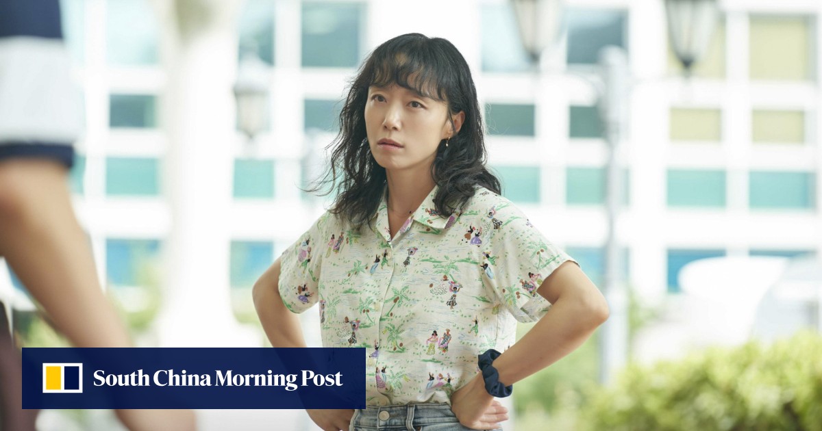 In Netflix K-drama Crash Course in Romance, Jeon Do-yeon takes on a ...